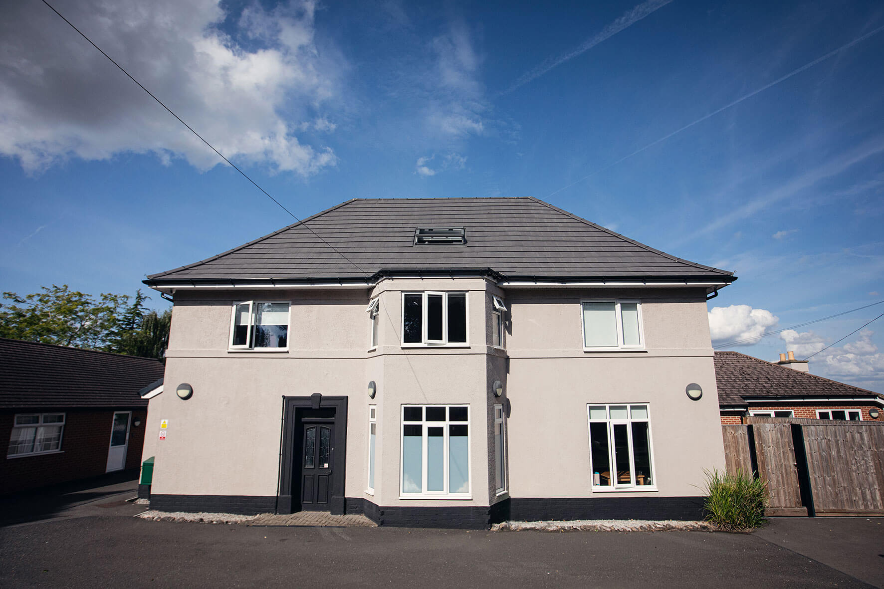 Gilburn | Dignus Specialist Care