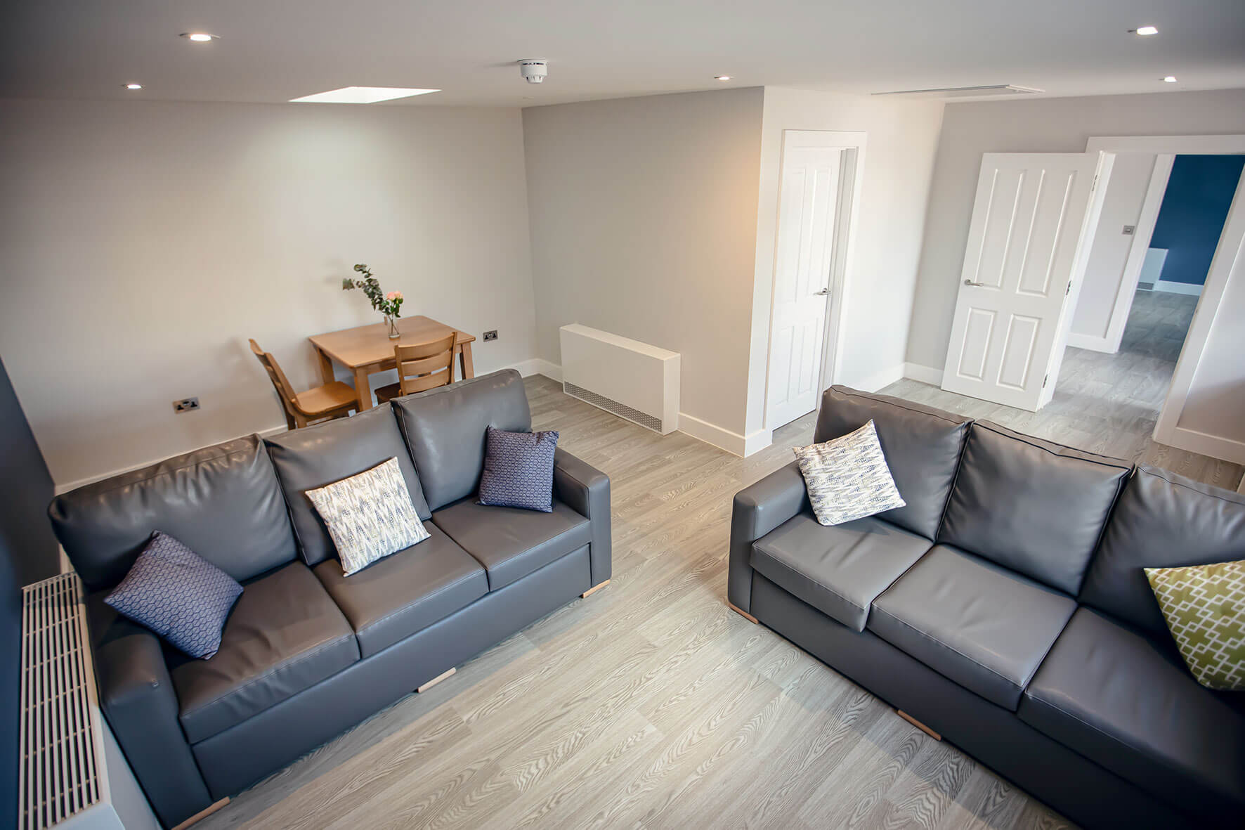 Gilburn | Dignus Specialist Care