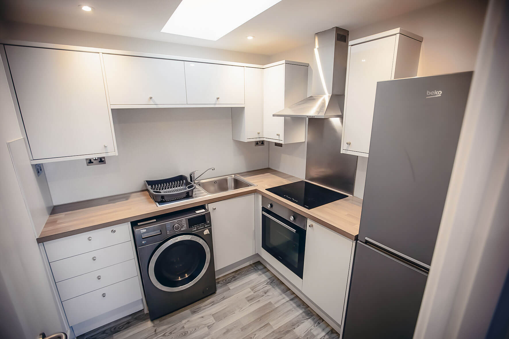 Gilburn | Dignus Specialist Care