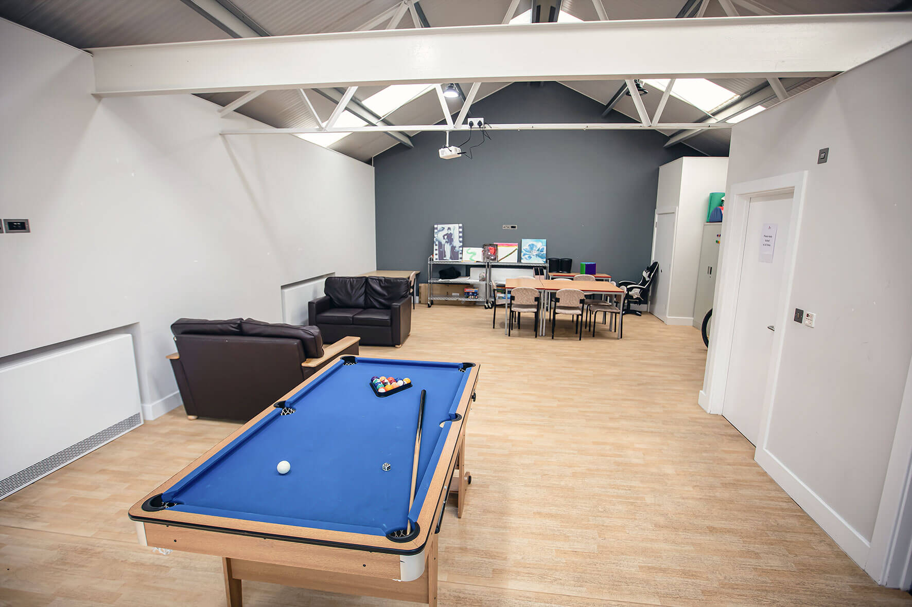 Gilburn | Dignus Specialist Care