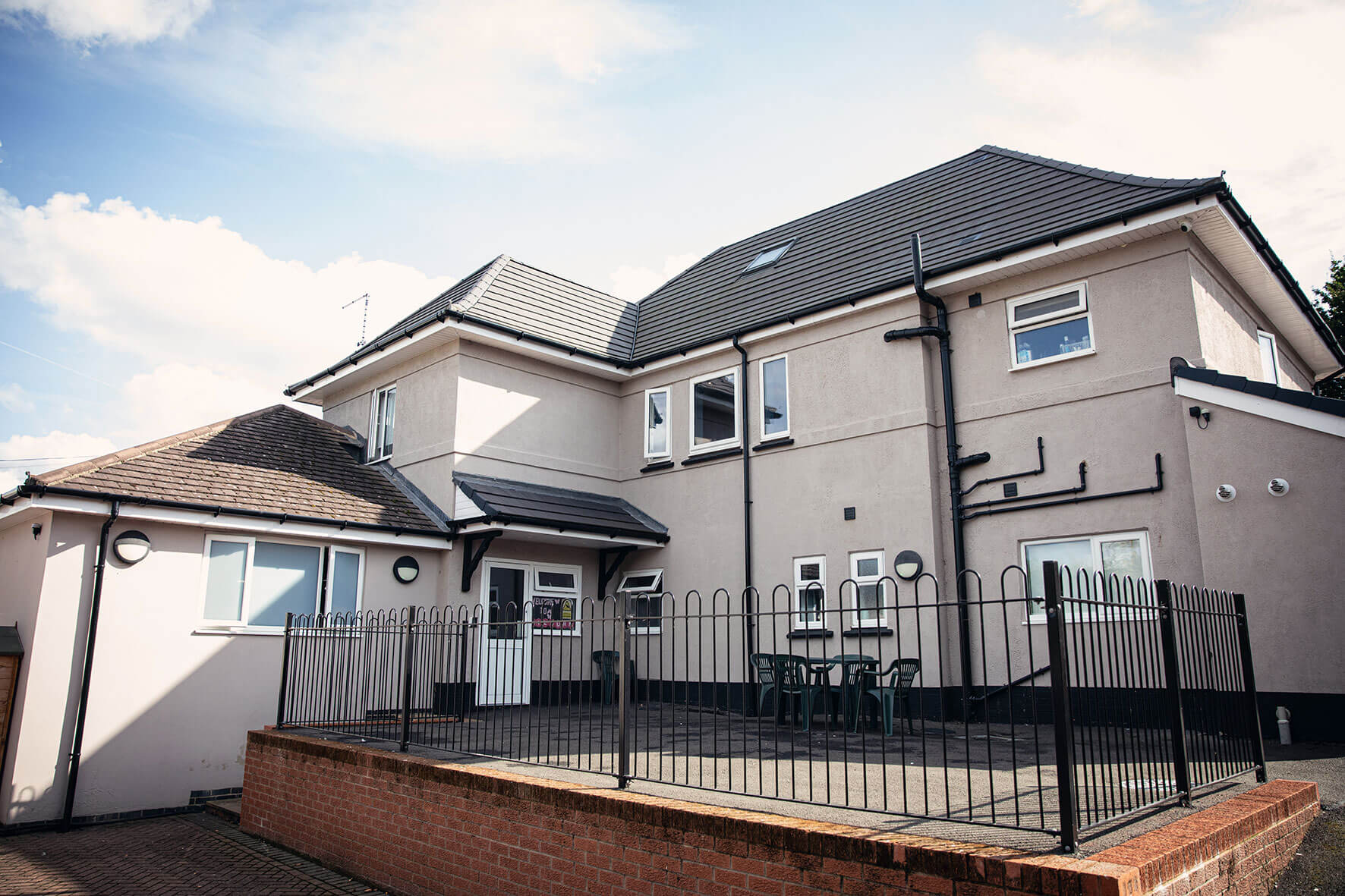 Gilburn | Dignus Specialist Care