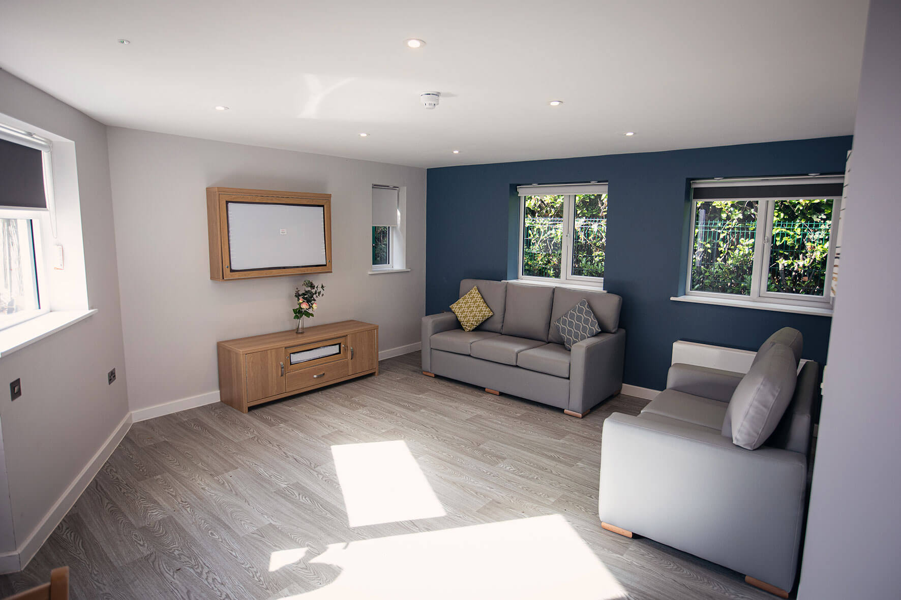 Gilburn | Dignus Specialist Care