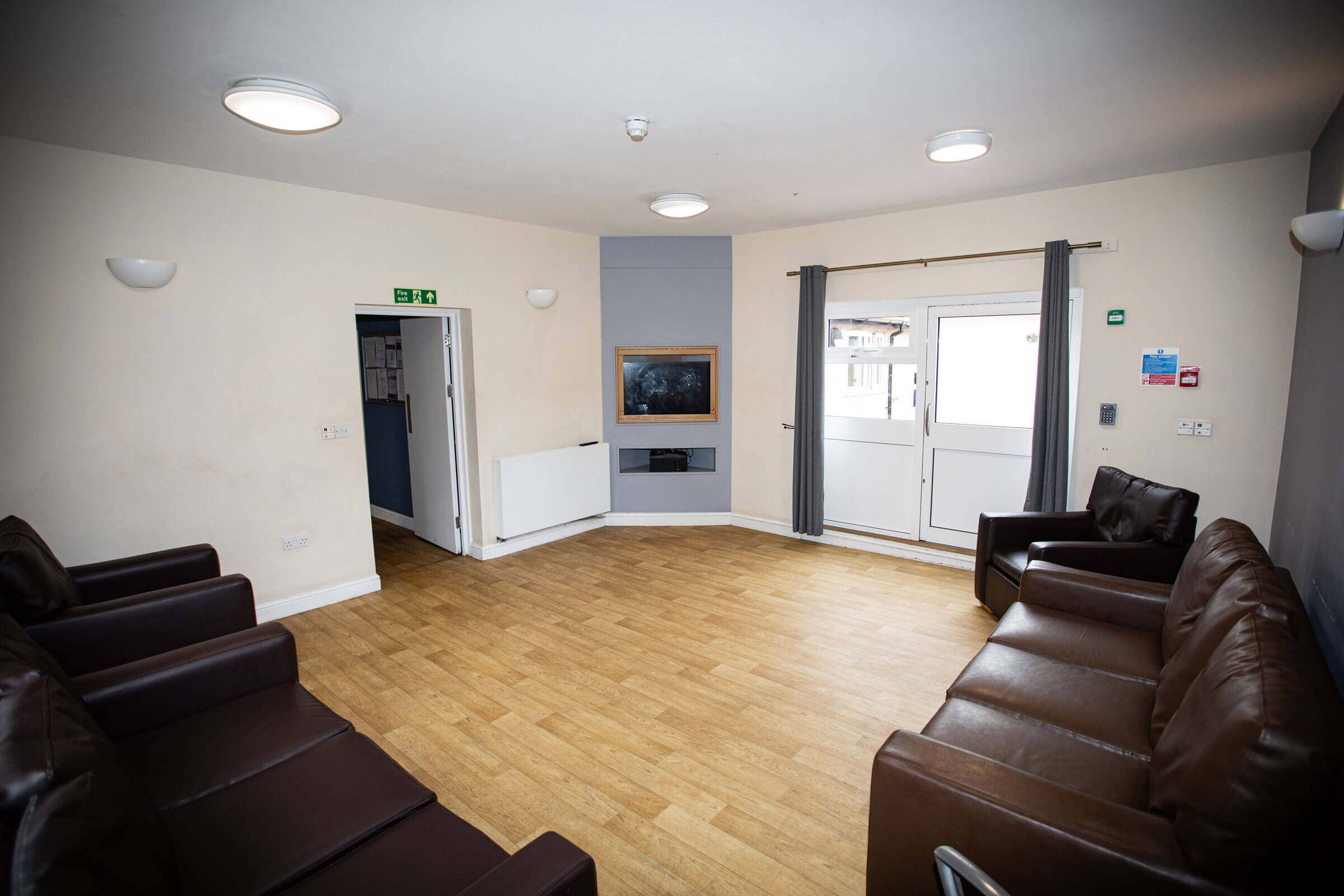 Brookfield | Dignus Specialist Care