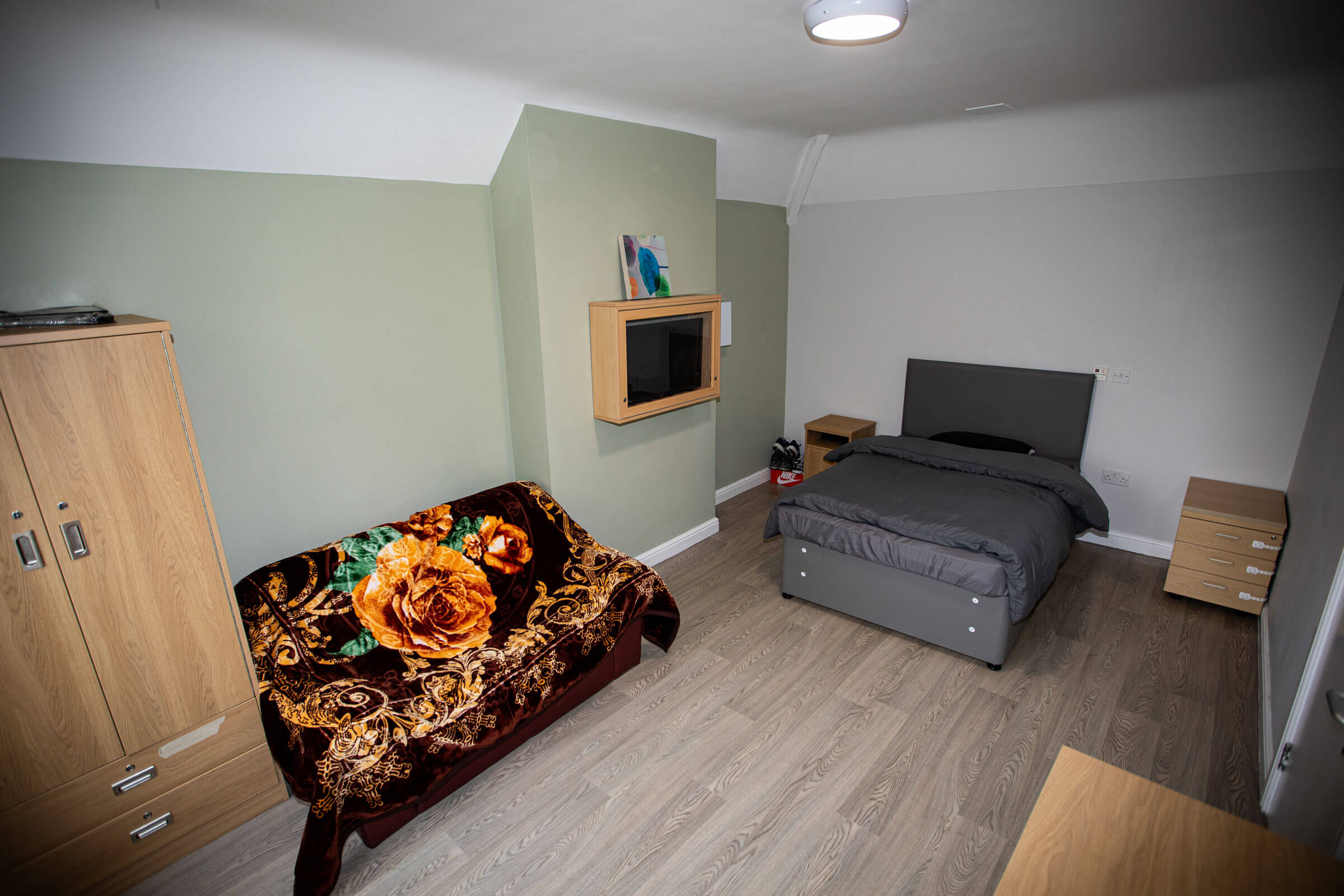 Brookfield | Dignus Specialist Care